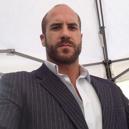Antonio Cesaro picture