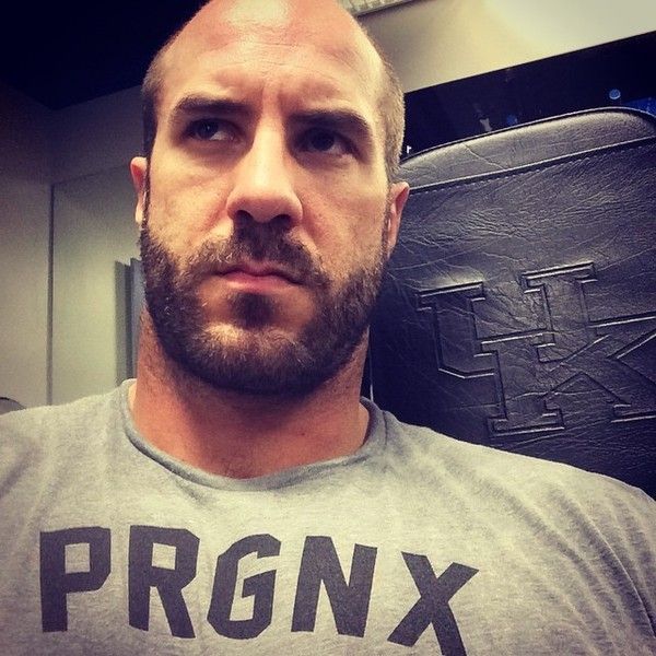 Picture of Antonio Cesaro