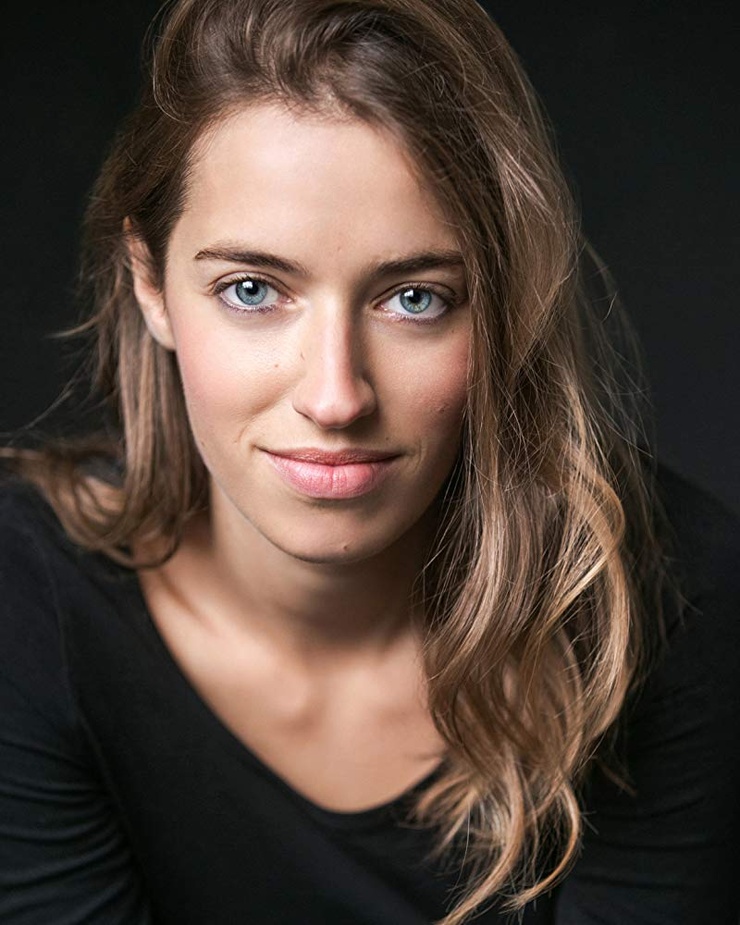 Maite Jáuregui picture
