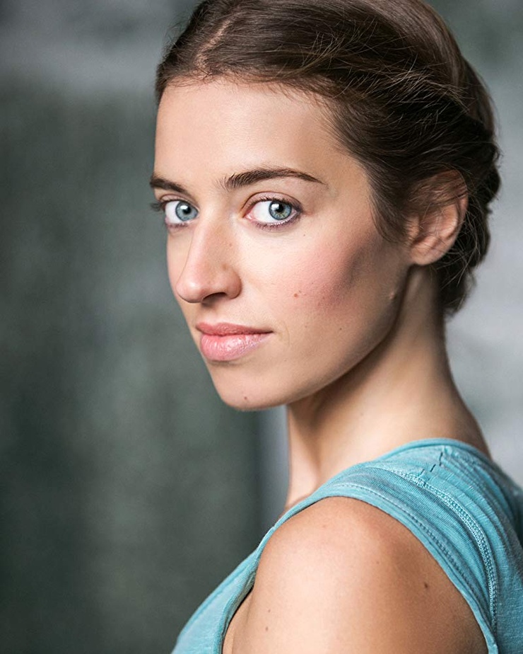 Picture of Maite Jáuregui