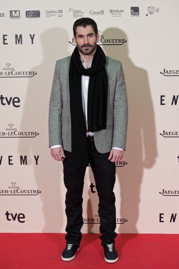 José Sospedra picture