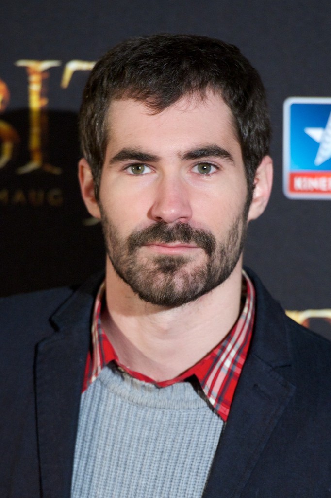 Picture of José Sospedra