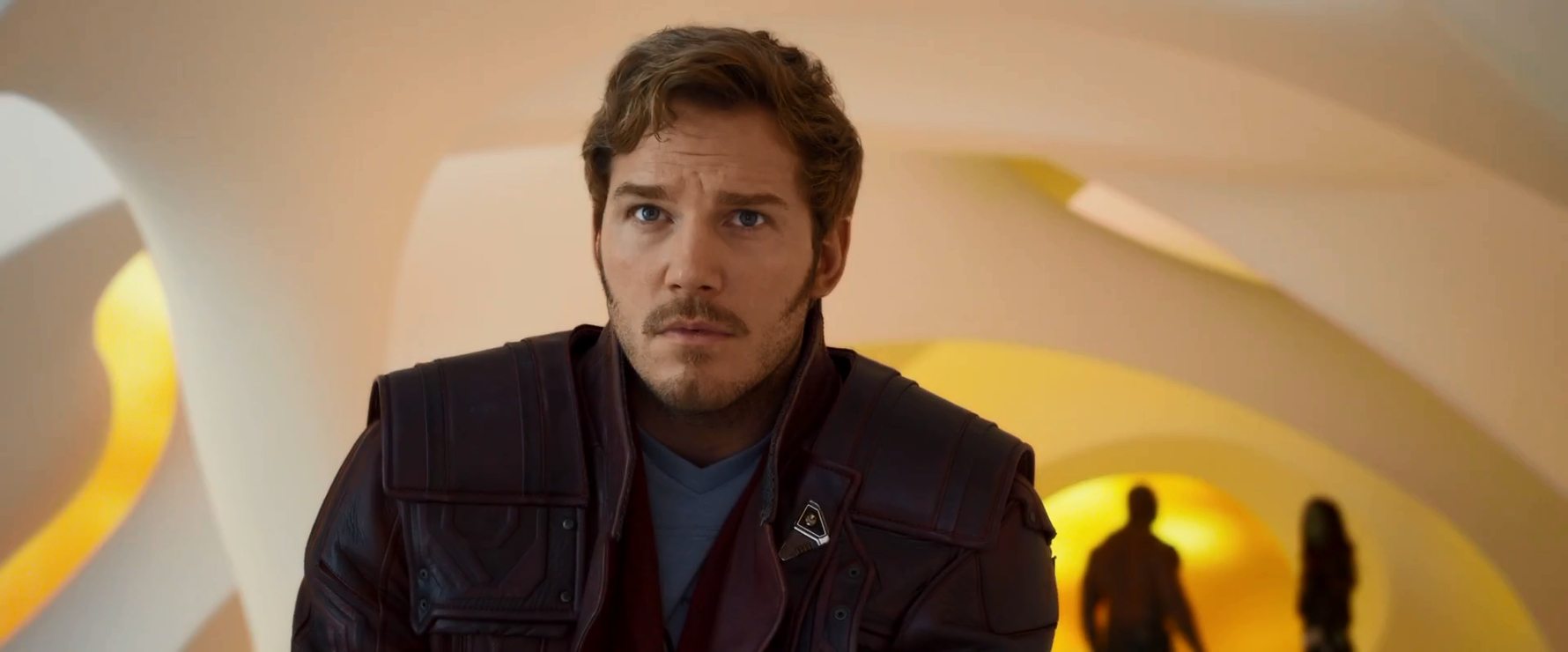 Image of Peter Jason Quill / Star-Lord (Chris Pratt)