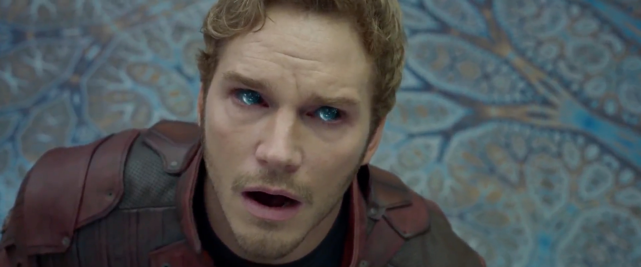 Star-Lord (Chris Pratt) picture