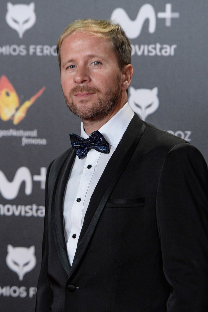 Picture of Alberto López