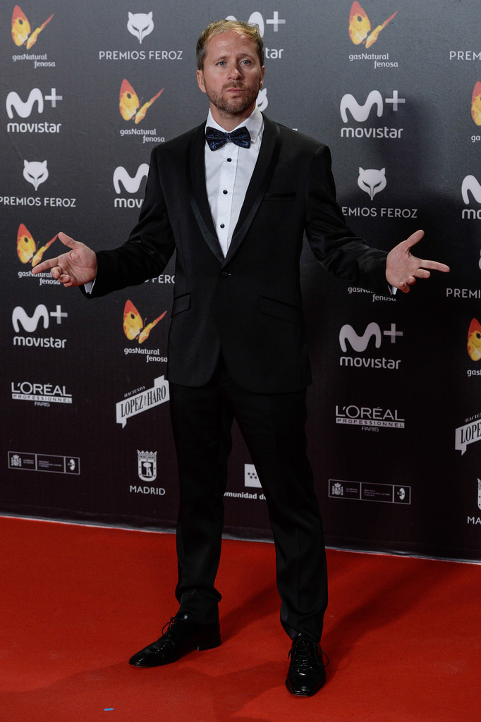 Picture Of Alberto López