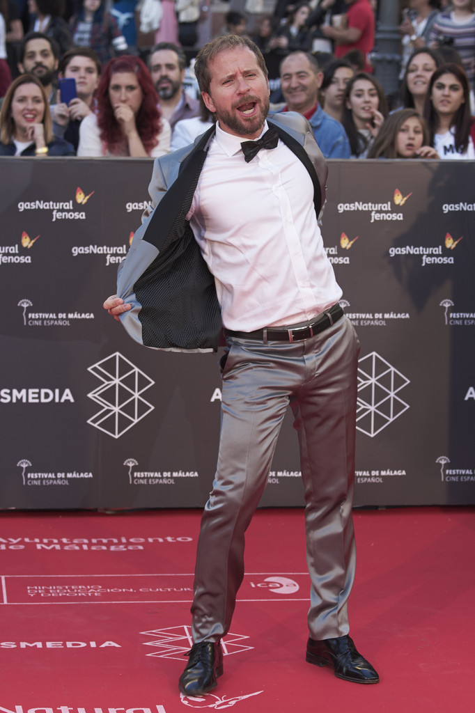 Alberto López image