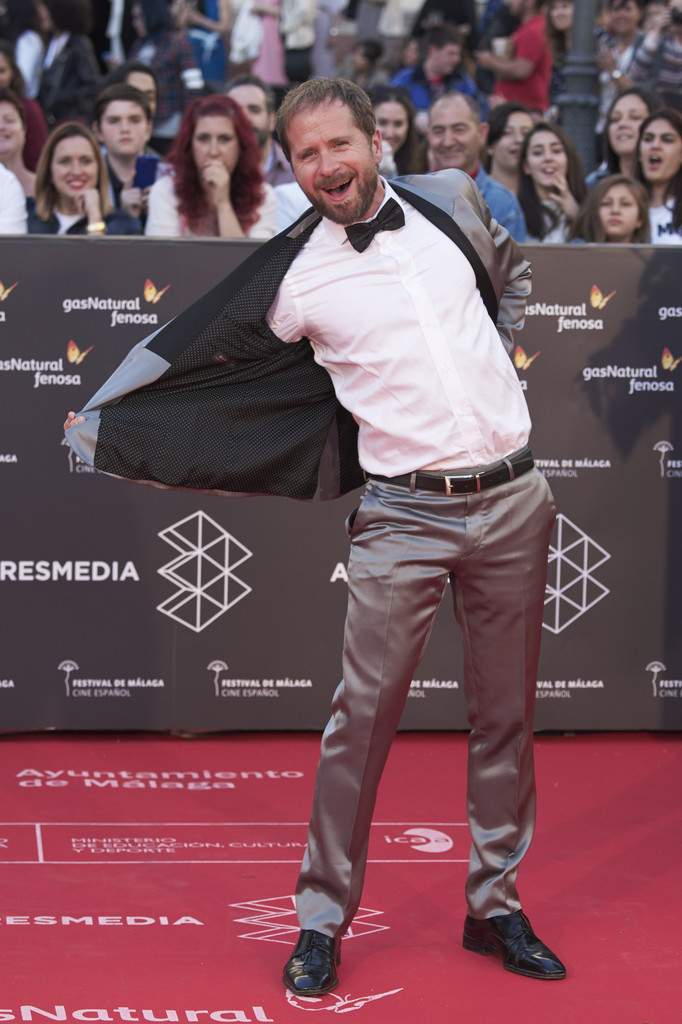 Picture of Alberto López