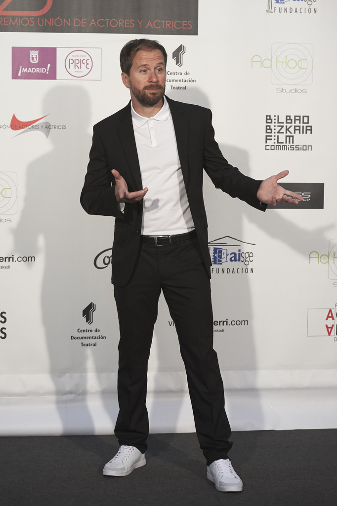 Picture of Alberto López