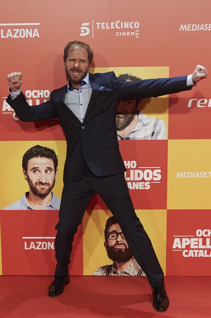 Picture of Alberto López