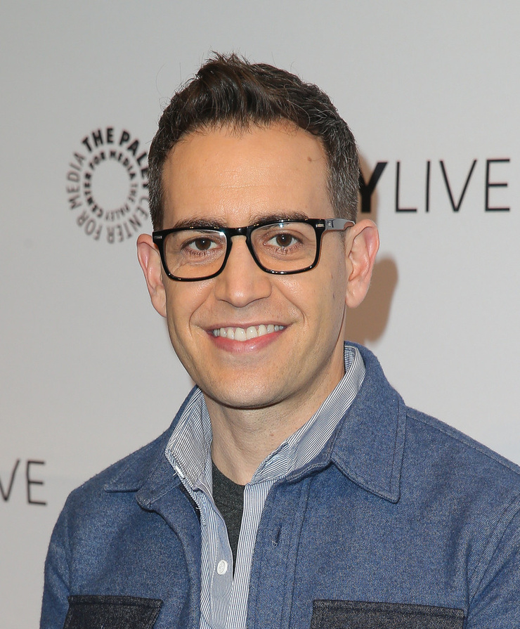 Picture of Jason Winer