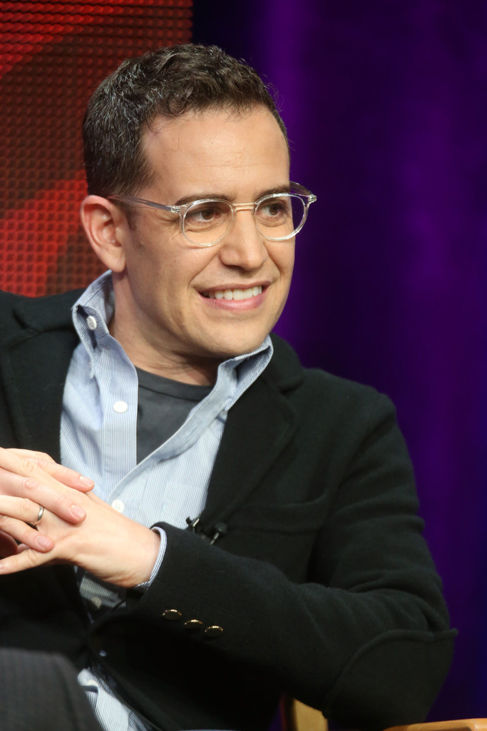 Picture of Jason Winer