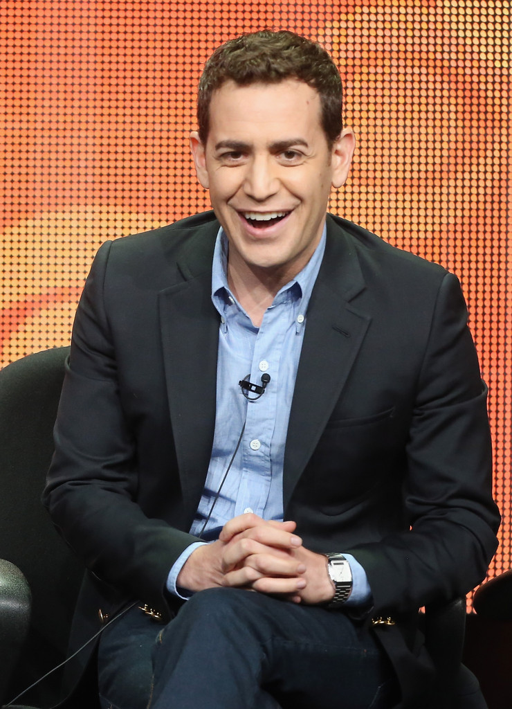 Picture of Jason Winer