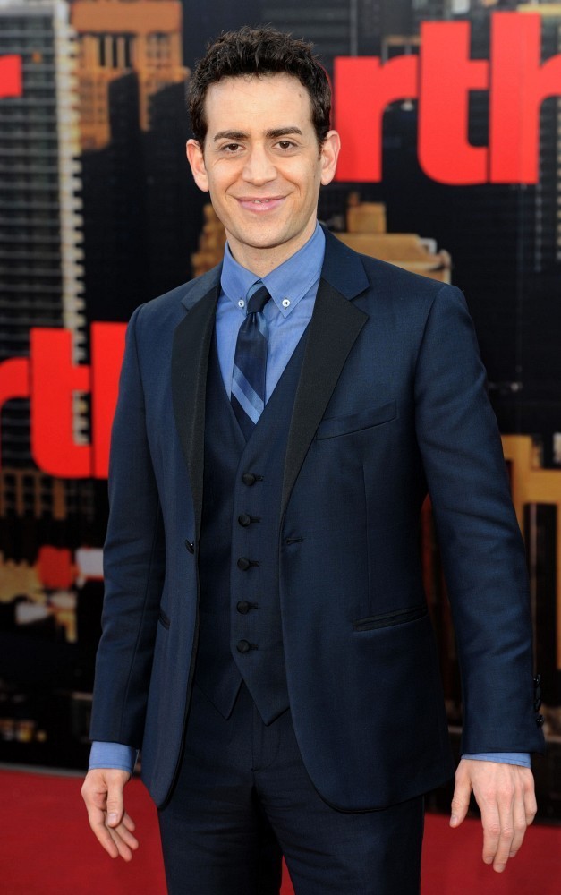 Picture of Jason Winer