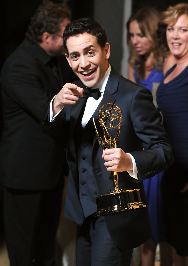 Picture of Jason Winer