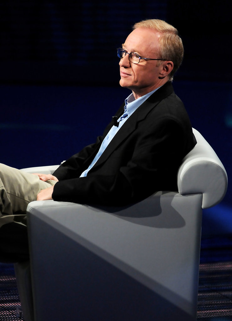 Picture of David Grossman