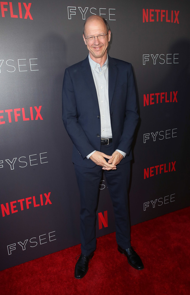 Picture of Mike Royce