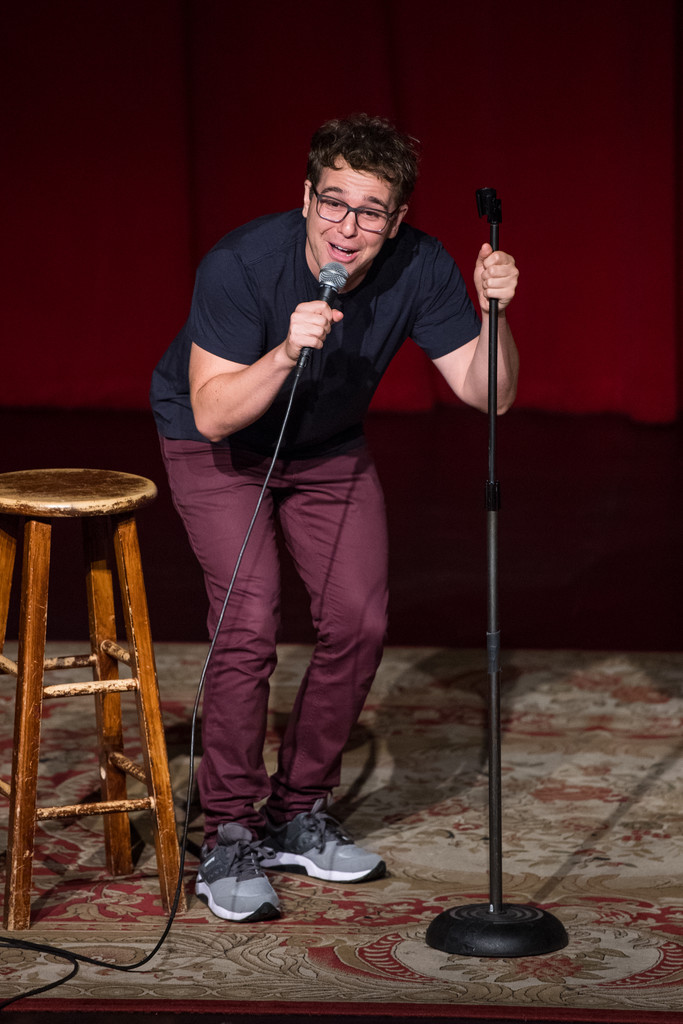 Picture of Jon Lovett