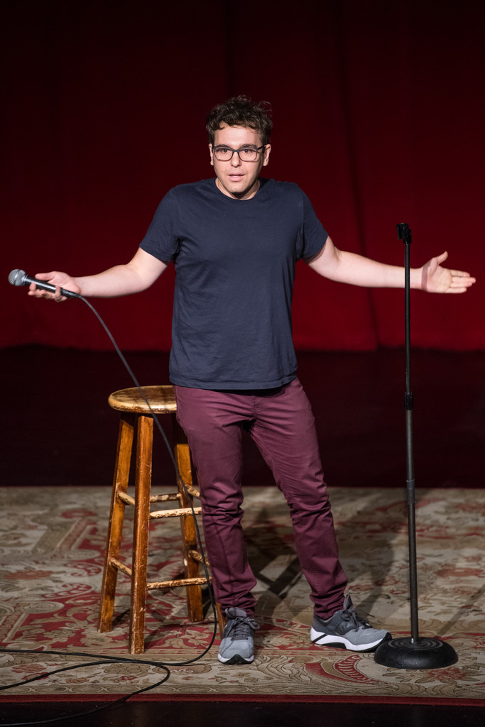 Picture of Jon Lovett
