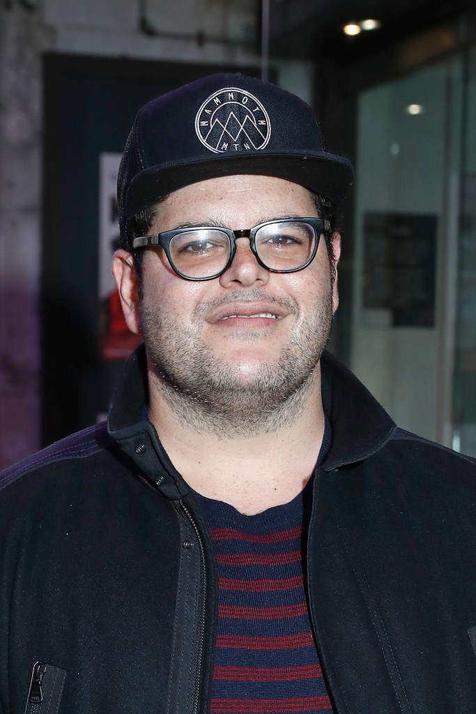 Picture of Josh Gad