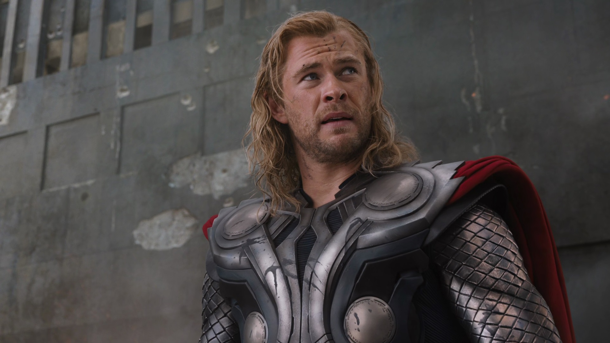 Picture of Thor (Chris Hemsworth)