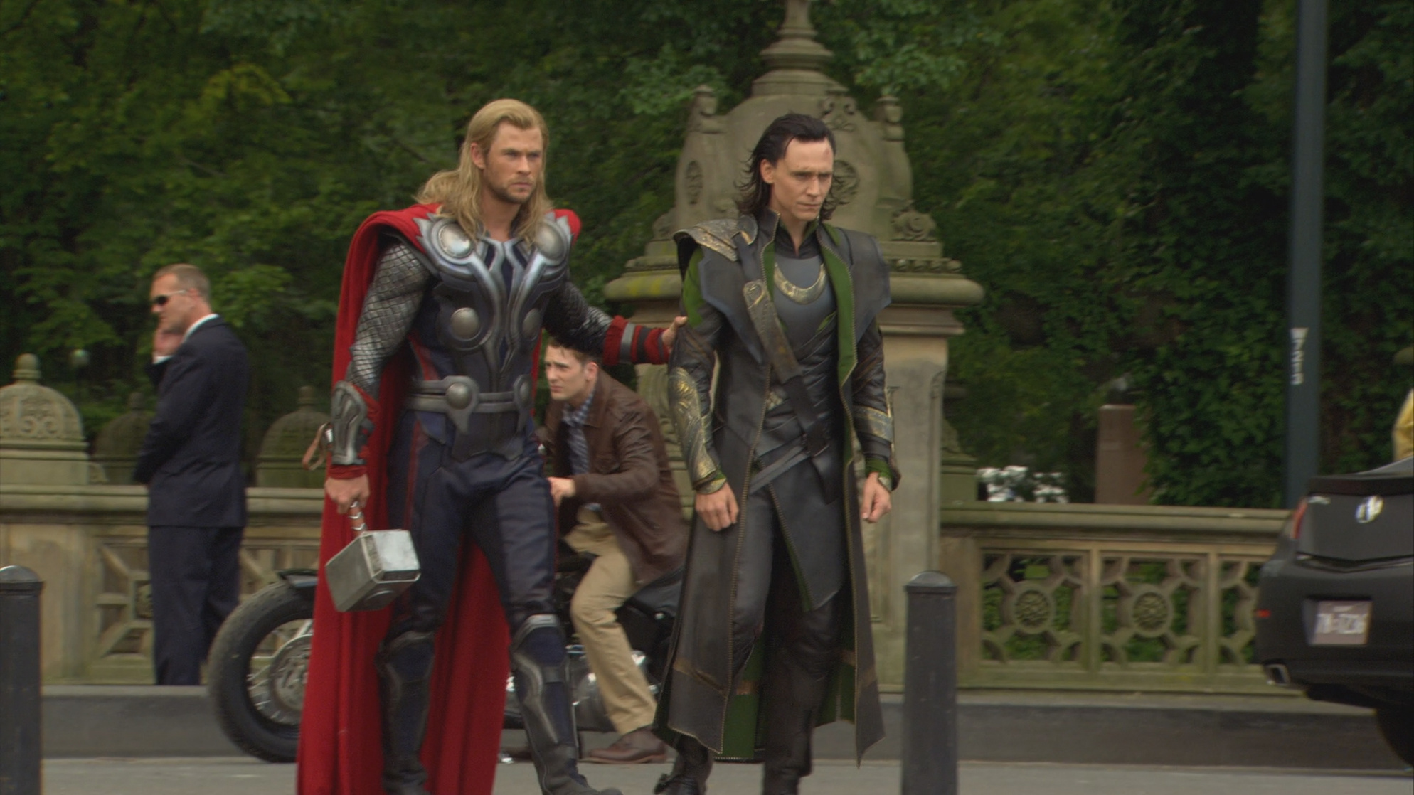 Picture of Thor (Chris Hemsworth)