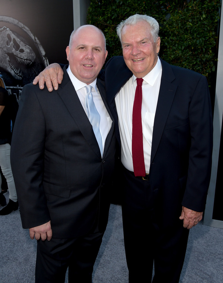 Picture of Peter Jason