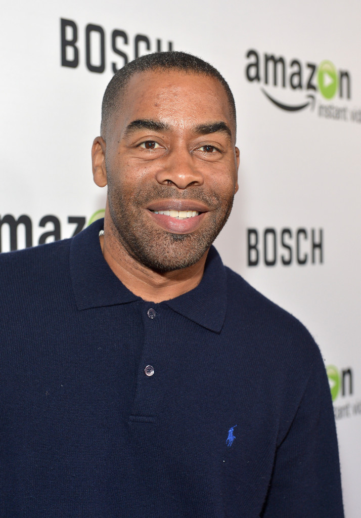 Image of John Eddins