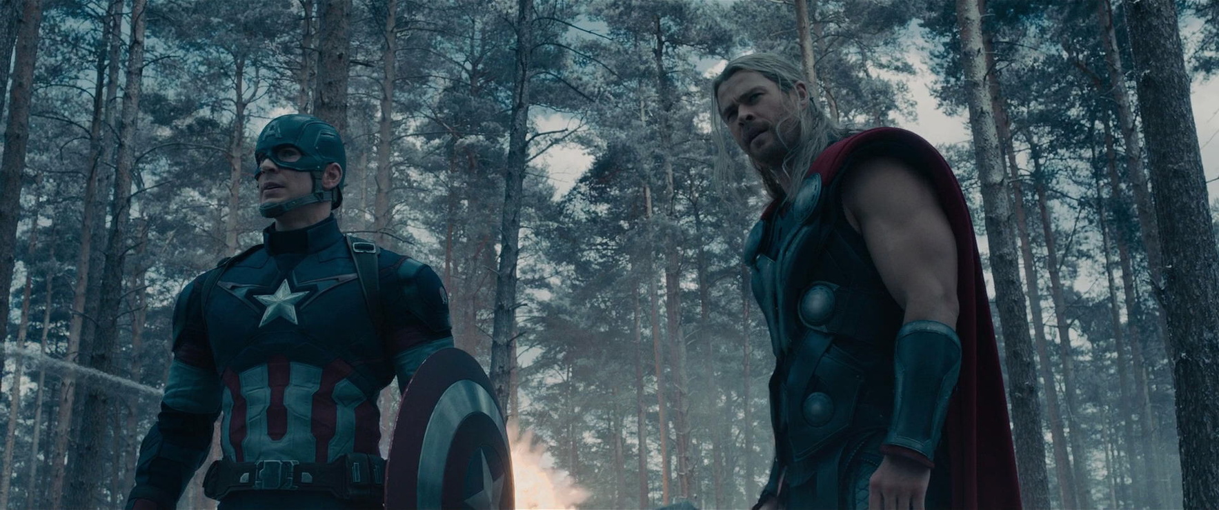 Picture of Thor (Chris Hemsworth)