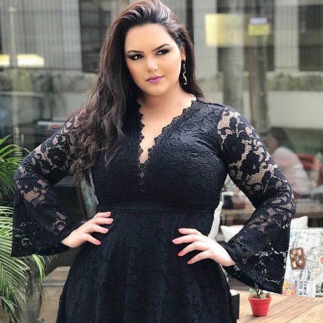 Picture of Cleo Fernandes