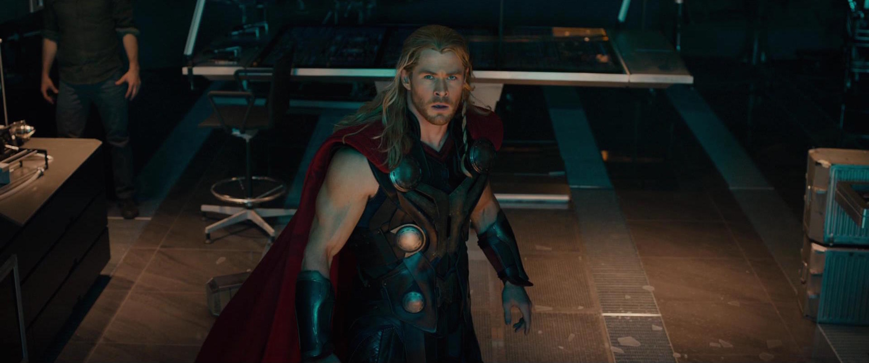 Picture of Thor (Chris Hemsworth)