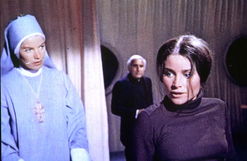 Picture of The Devil Is a Woman