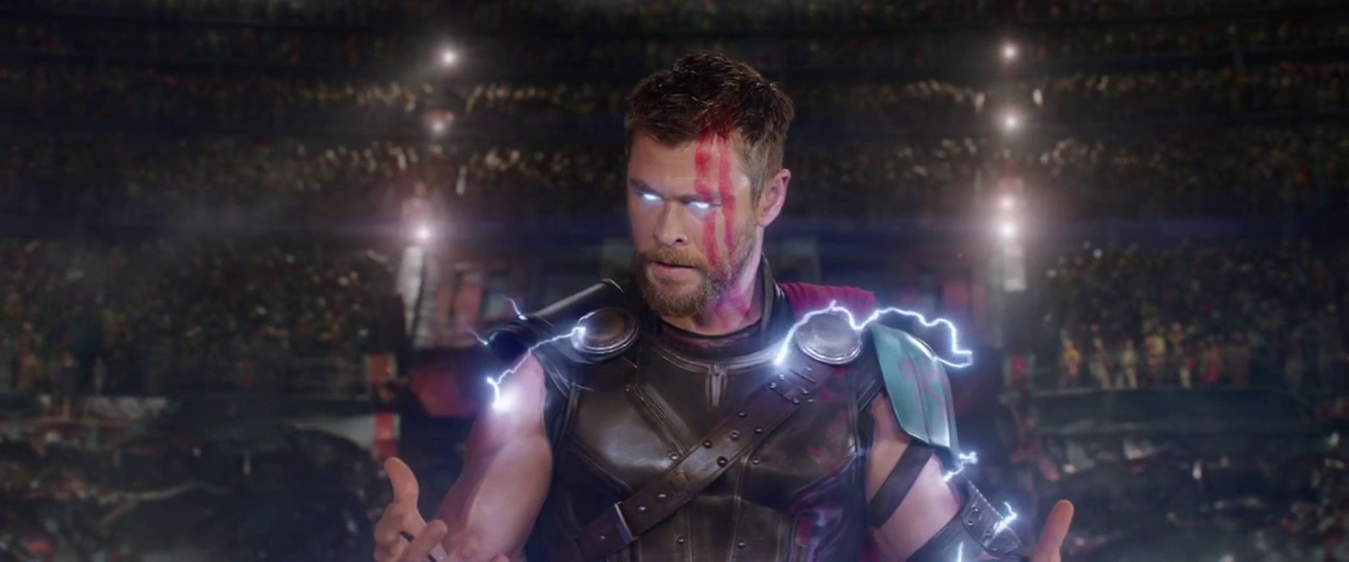 Thor (Chris Hemsworth) picture