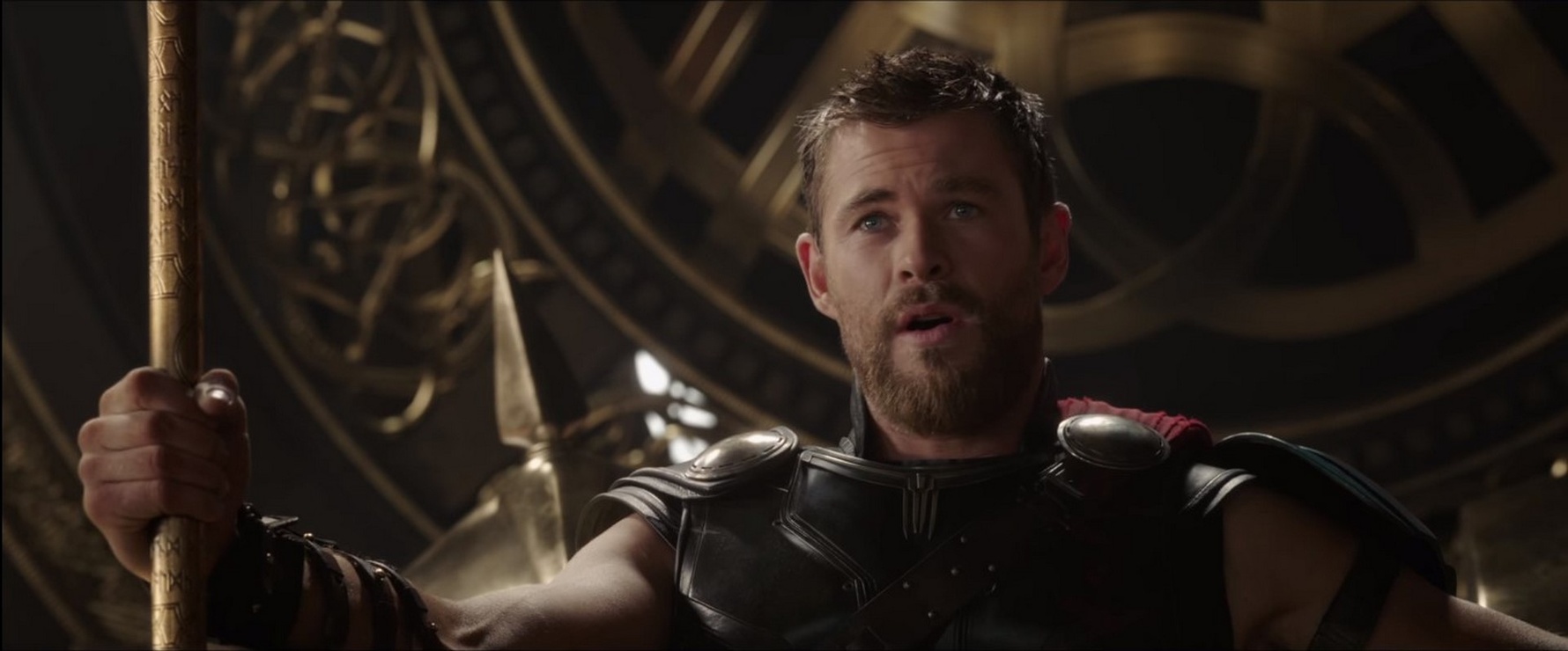 Picture of Thor (Chris Hemsworth)