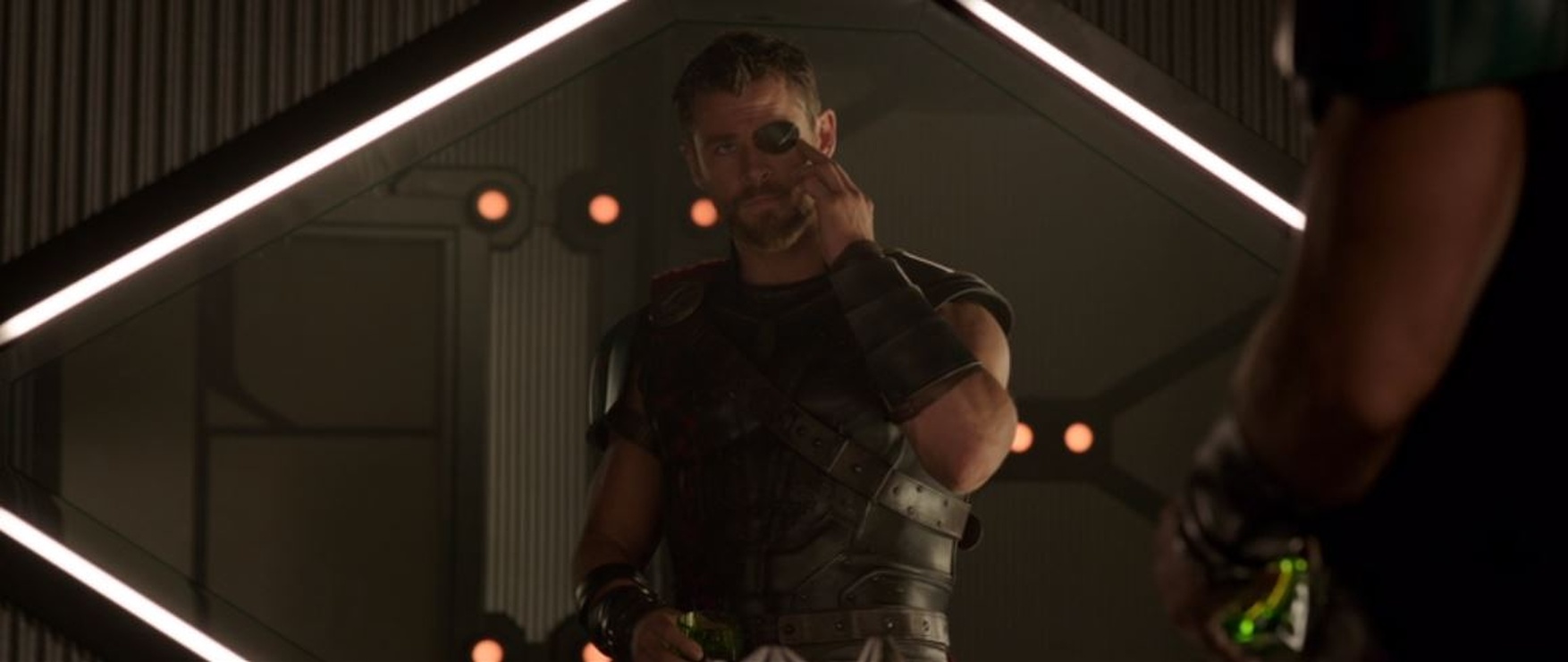 Picture of Thor (Chris Hemsworth)