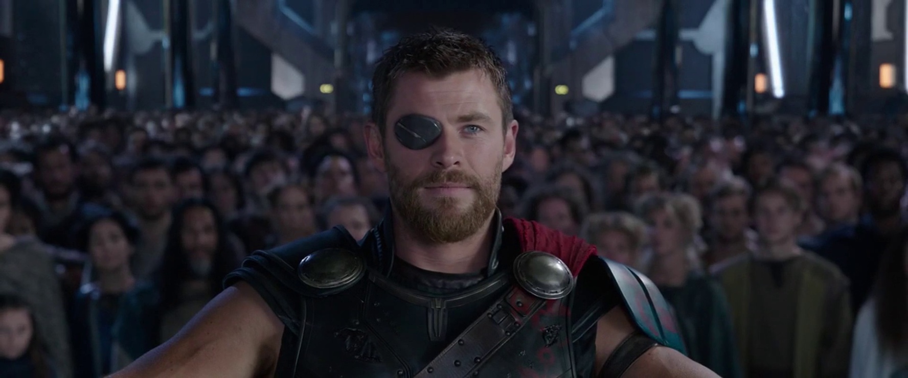 Picture of Thor (Chris Hemsworth)