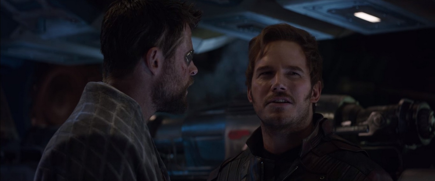 Picture of Thor (Chris Hemsworth)