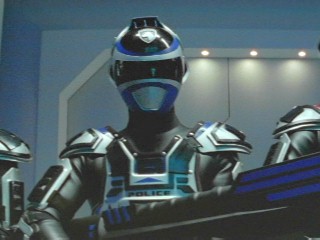 Picture of A-Squad Blue