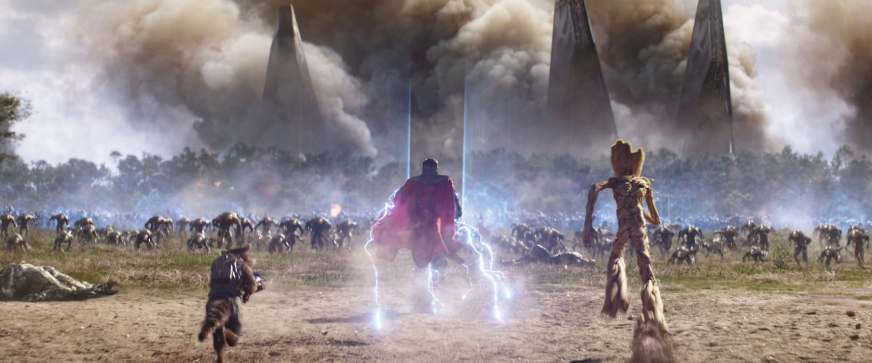 Picture of Thor (Chris Hemsworth)