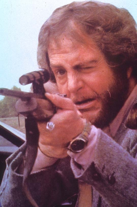 Picture of Hugo Stiglitz