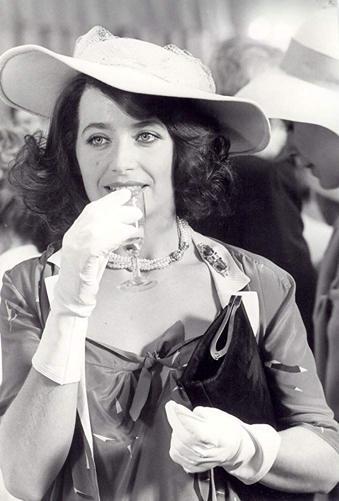 Picture of Laura Trotter