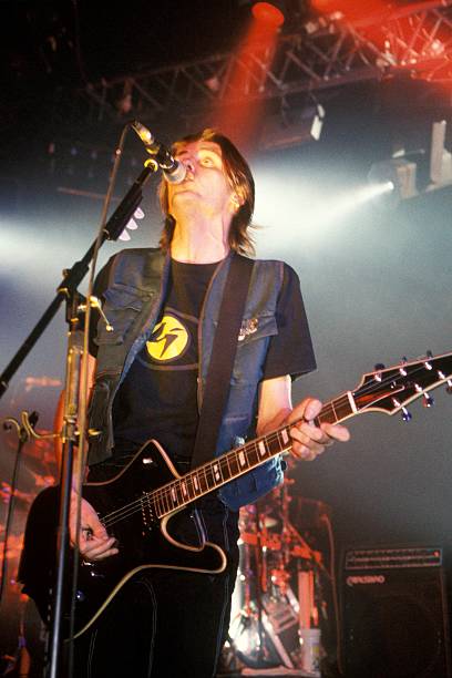 Picture of Jesus Jones