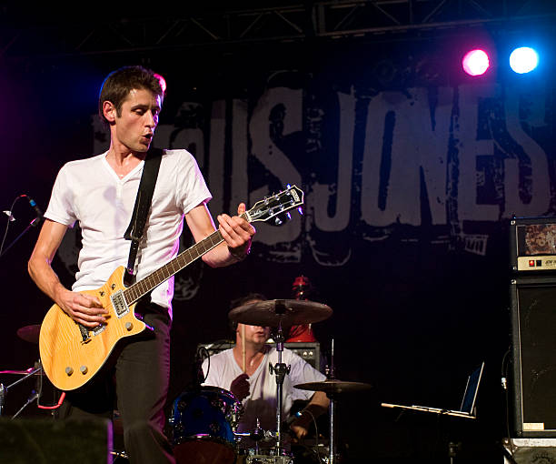 Picture of Jesus Jones