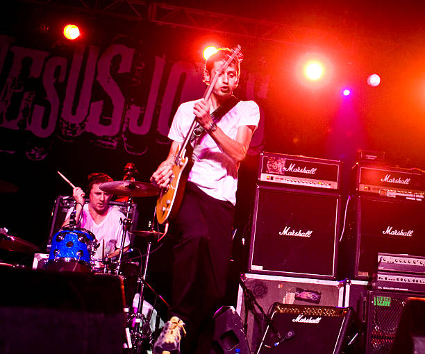 Picture of Jesus Jones