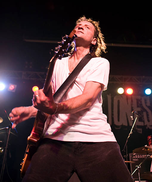Picture of Jesus Jones