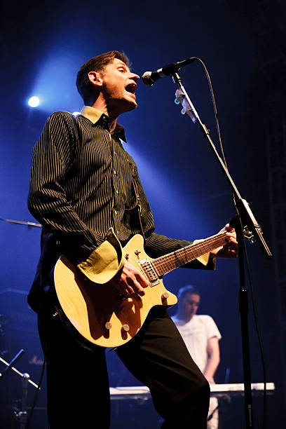 Picture of Jesus Jones