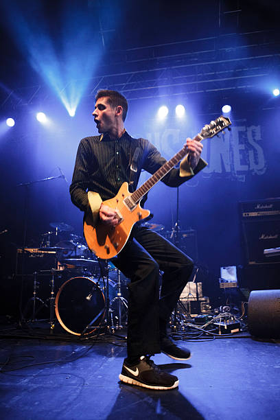 Picture of Jesus Jones