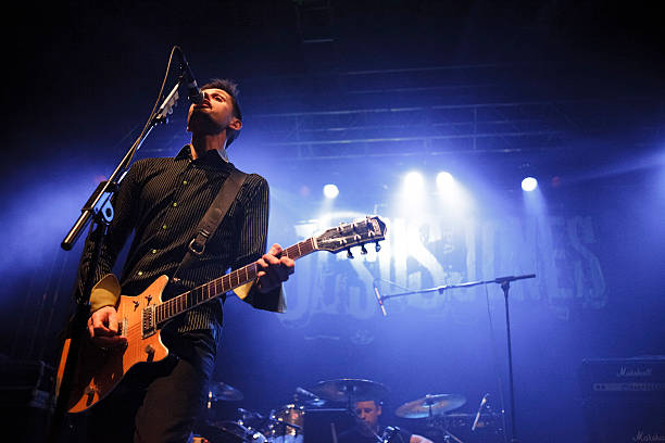 Picture of Jesus Jones