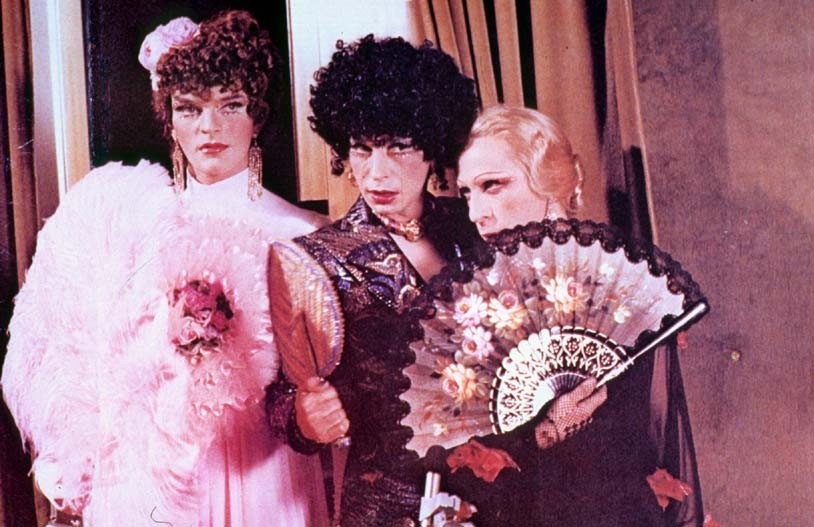 L'importante è non farsi notare (1979) picture