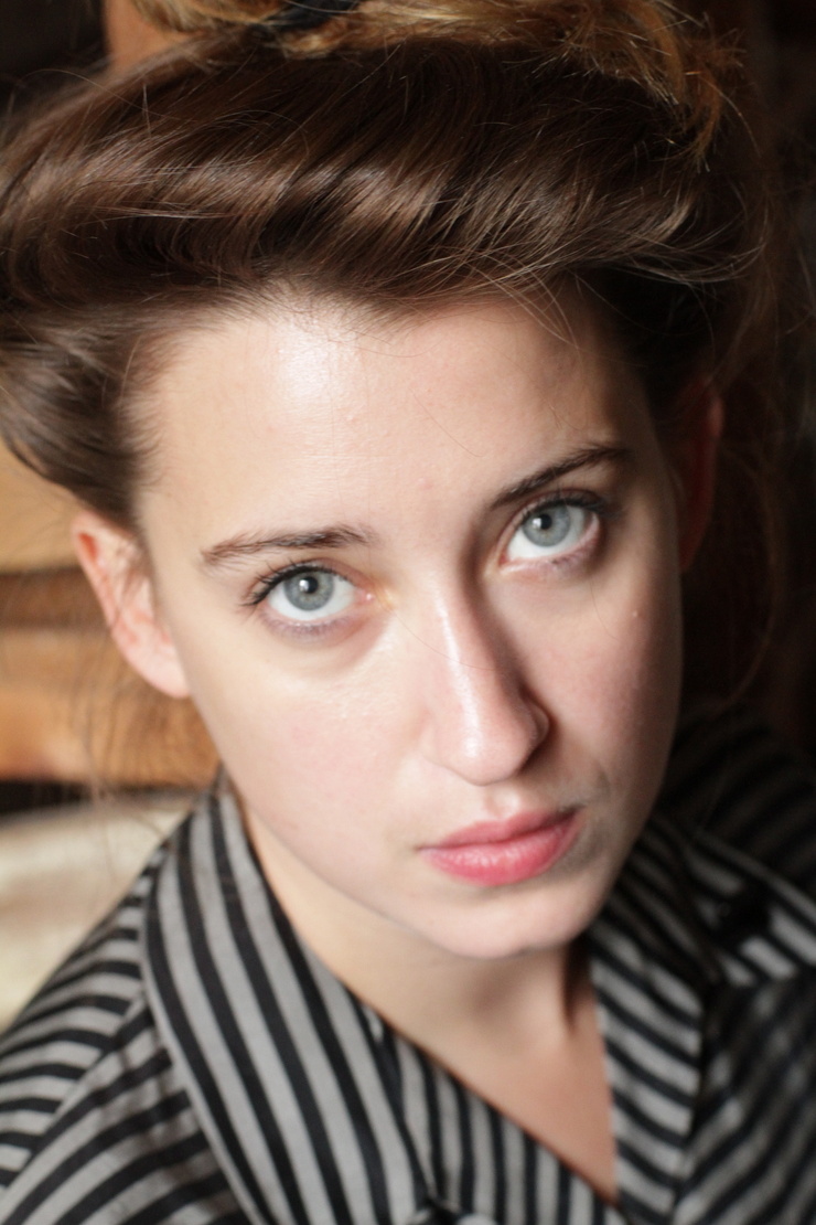 Clara-Marie Pazzini picture